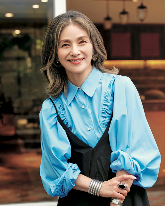 美木ちがや | クウネルWeb