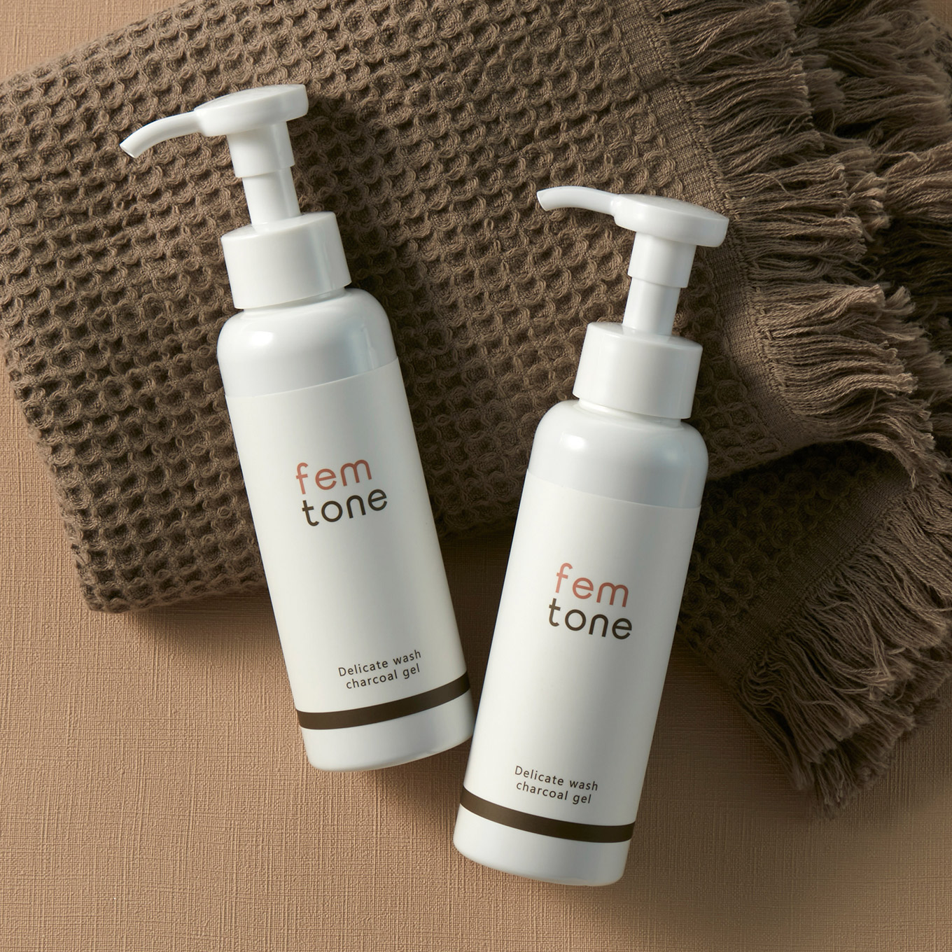 更年期でゆらぐ、デリケートゾーンをケア。マチュア世代におすすめのフェムケアブランド『fem tone』 | 【クウネル・サロン】“マチュア ...