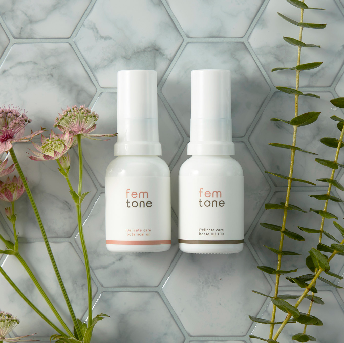 更年期でゆらぐ、デリケートゾーンをケア。マチュア世代におすすめのフェムケアブランド『fem tone』 | 【クウネル・サロン】“マチュア ...