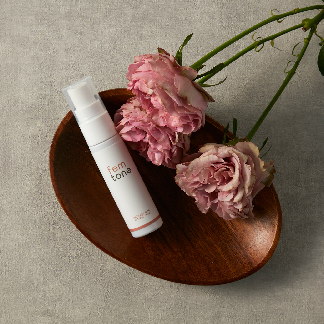 更年期でゆらぐ、デリケートゾーンをケア。マチュア世代におすすめのフェムケアブランド『fem tone』 | 【クウネル・サロン】“マチュア ...