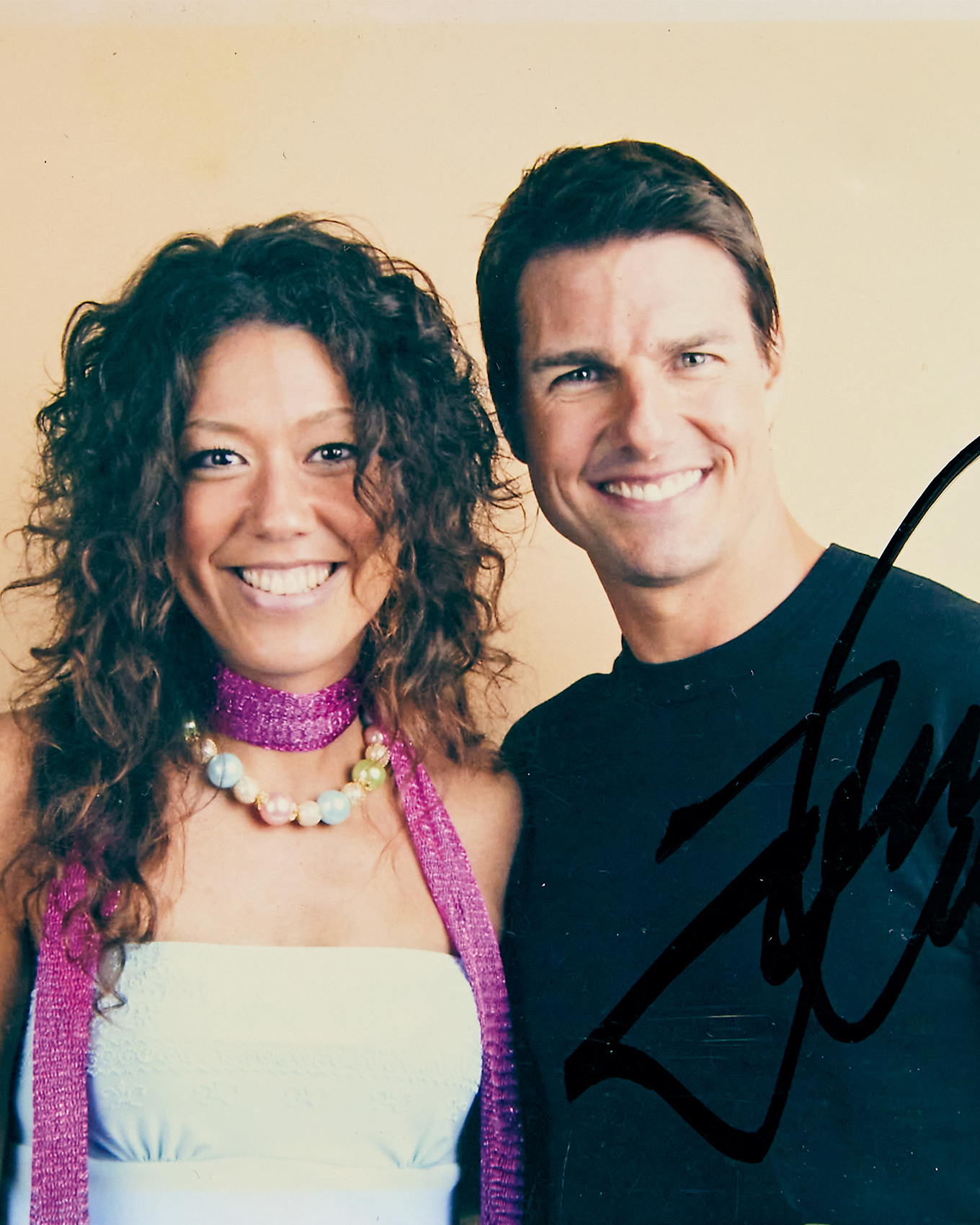 【ku:nelスクープ】LiLiCoさんが垣間見た！映画スターたちのお茶目な素顔とは | 【クウネル・サロン】“マチュア”世代のときめき、全部。